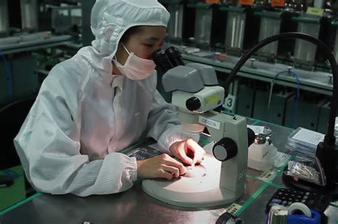 Optics Electro Optics