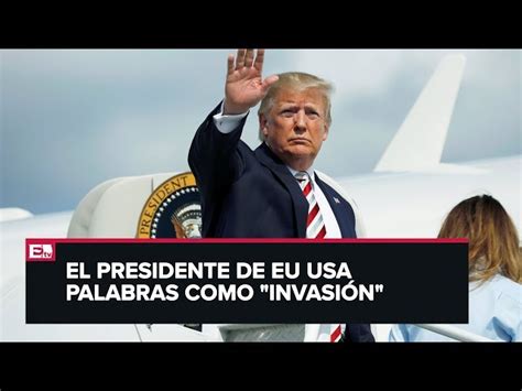 Actualidad Trump visita a víctimas en hospital de Ohio