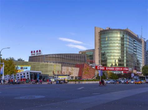 豪景大厦 物业写字楼租售价格信息 欢迎您