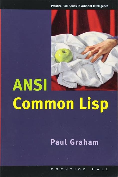 Ansi Common Lisp Guatemala Digital