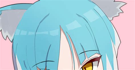 ボンバーガール 撫でられ待ちアサギ どるにっぴーのイラスト Pixiv