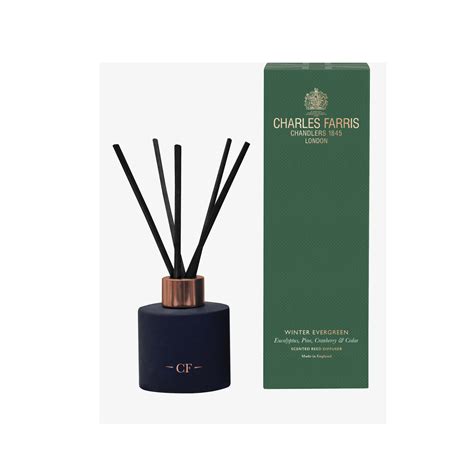 Winter Archives Charles Farris