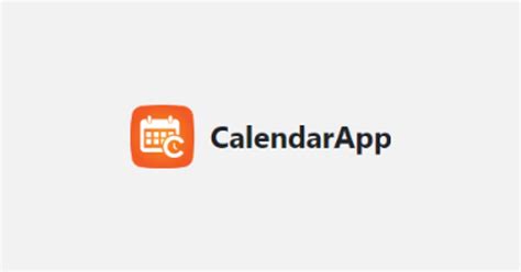calendarapp promo codes 75 off sitewide in june 2025