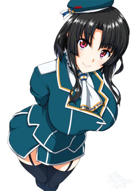 Takao Kantai Collection Drawn By Koutarou Plusdrive Danbooru