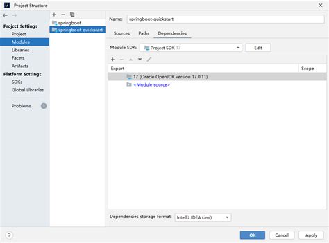 Spring Boot 程序开发与运维