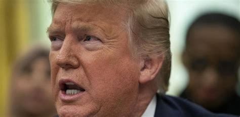 Se Activa El Impeachment Contra Trump