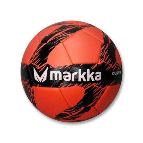 Markka Balls Hallmark Sports