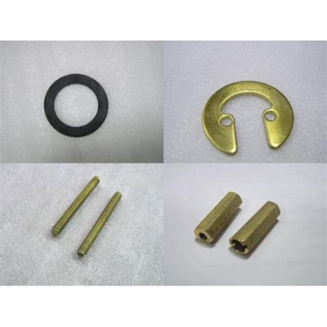 Faucet Mounting Kit