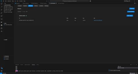 Github Chainreactorsmalice Network Next Generation C2 Framework Iom Serverclient
