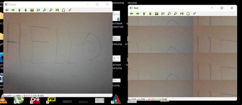 qt c передача qimage по tcp изображения с камеры opencv stack
