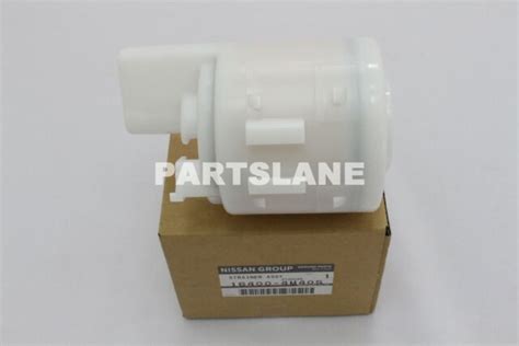 164004M405 Genuine Nissan Filter Assy-fuel 16400-4m405 for sale online ...