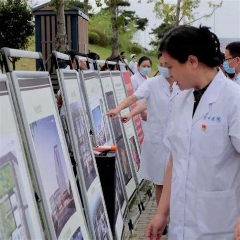扬州市中医院开展医心向党担使命 踔厉奋进新征程主题党日活动 发展 建设 党政
