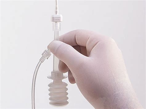 Endoclot Phs A Trusted And Safe Choice In Hemostasis Management
