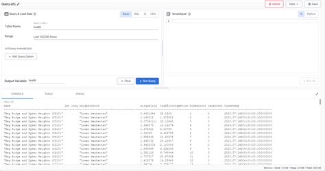 Kdb Insights Enterprise Guided Walkthrough Kdb Products