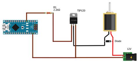 Branchement Moteurs Sur Arduino Forum Zeste De Savoir