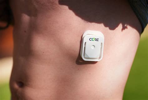 Core Body Temperature Sensor Review Its Pretty Darn Cool