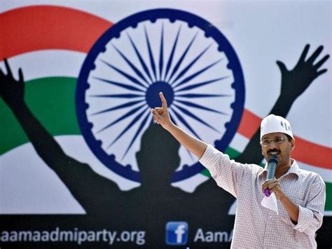 Aap Releases List Of Bjp Cong Candidates With Criminal Cases Latest