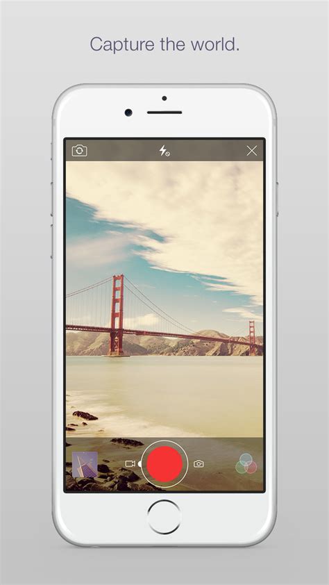 Flickr App Gets Ios Share Extension Ability To Access And Edit Photo