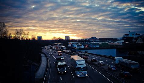 CO Emissionen in Deutschland rückläufig trotz mehr CO im Verkehr ecomento de