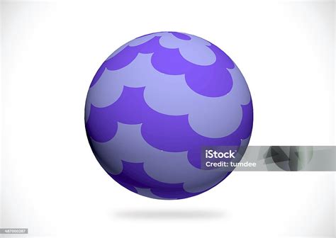 추상적임 3d 구 일러스트 귀하의 디자인 0명에 대한 스톡 사진 및 기타 이미지 0명 과학 구 Istock