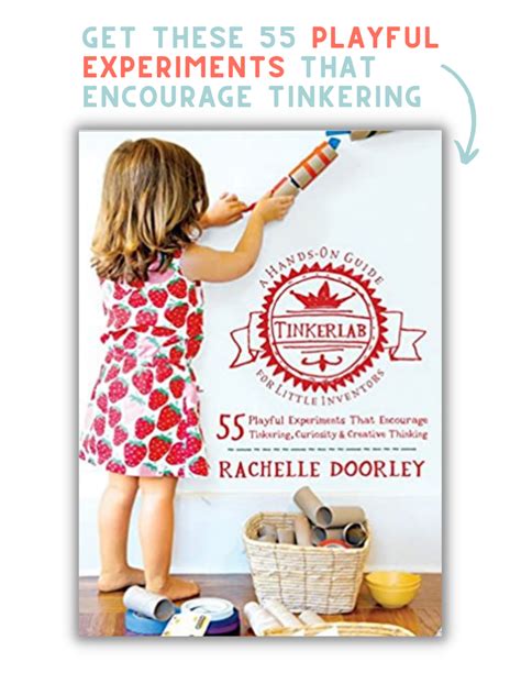 Science Fair Project Ideas Tinkerlab