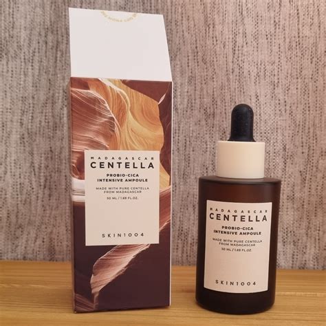 Skin1004 Probio Cica Intensive Ampoule Reviewed By Hanna