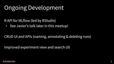 advanced mlflow multi step workflows hyperparameter tuning and