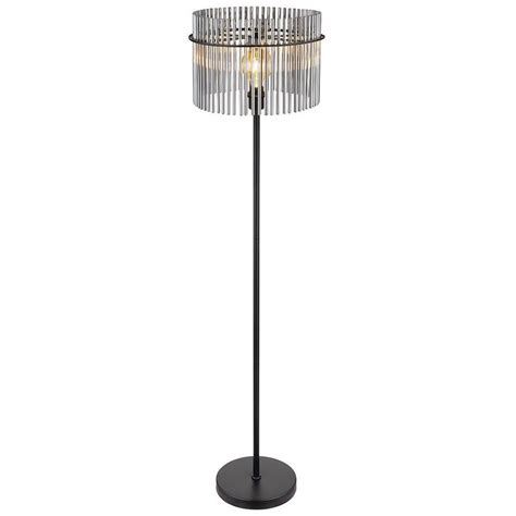 Globo Lighting Led Stehlampe Leuchtmittel Inklusive Warmweiß Led
