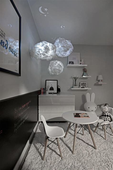 LED Cloud Lights Boing Boing