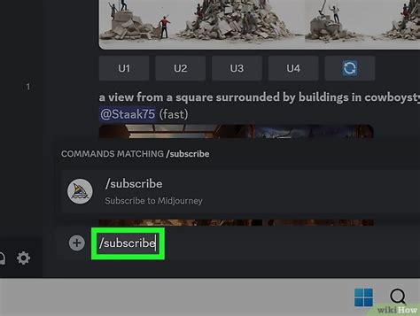 How To Use Midjourney On Discord A Simple Get Started Guide