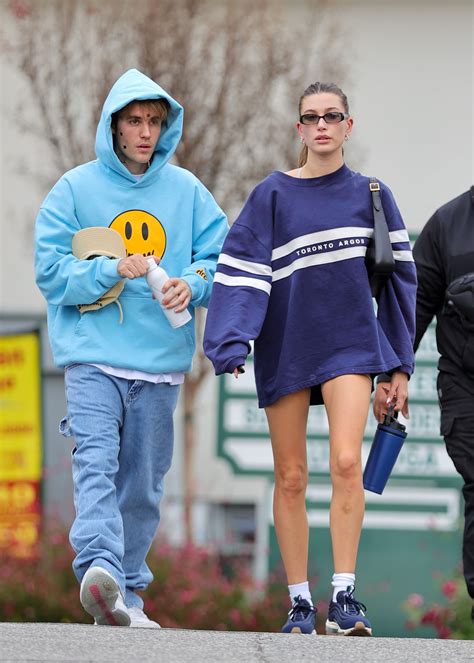 Justin Bieber Through The Years
