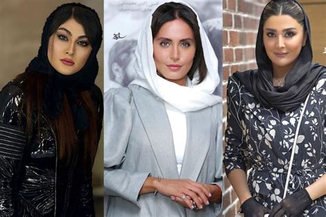 کاملترین فهرست قد بازیگران زن ایرانی از کم به زیاد ۱۵۰ تا ۱۸۰ سانتیمتر