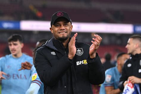Heres To You Vincent Kompany Bitter And Blue