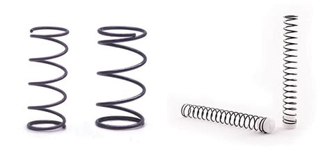 Precision Compression Springs Quality Custom Manufacturers