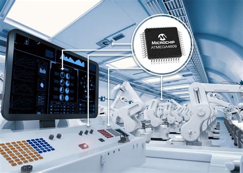 Digital Control Meets Intelligent Analog To Streamline Design