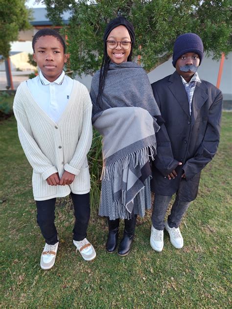 Brylin Primary 99 Brylin Independent Learning Centre