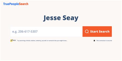 Jesse Seay Phone Number Address Email And More