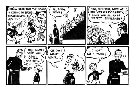 About Comics Collects And Publishes Margaret Aherns Beano