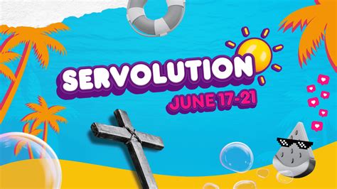 Servolution Centro Cristiano Restauración Orlando Fl