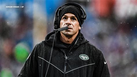 What The New York Jets Are Saying As They Prepare For Their Week 15