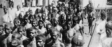 Dr Br Ambedkar On Moplah Rebellion In Malabar