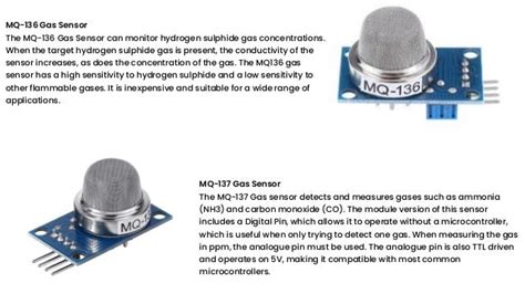 Mq Series Gas Sensorspdf