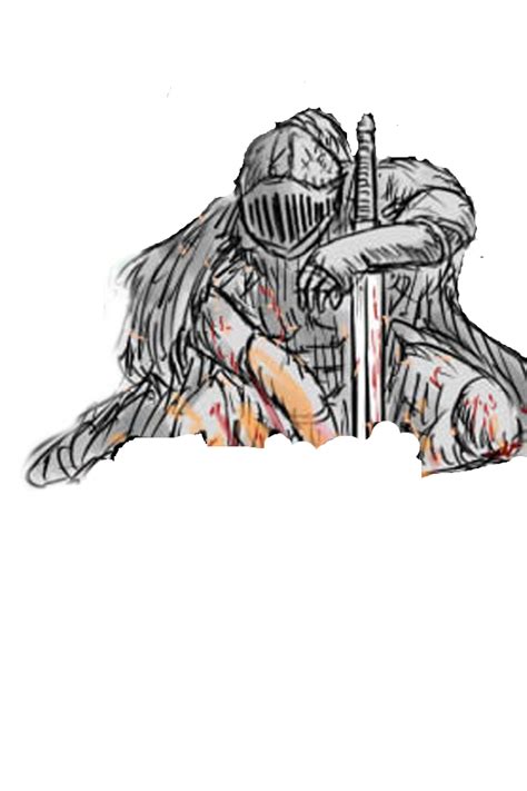 Grimm Black Souls Render 2 By Saphiregojisbasement On Deviantart