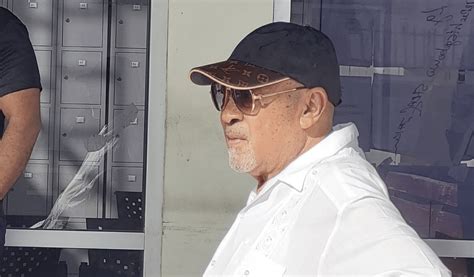 Desi Bouterse Op 79 Jarige Leeftijd Gestorven