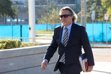 Joel Greenberg Sentenced To 11 Years In Prison For Sex Trafficking