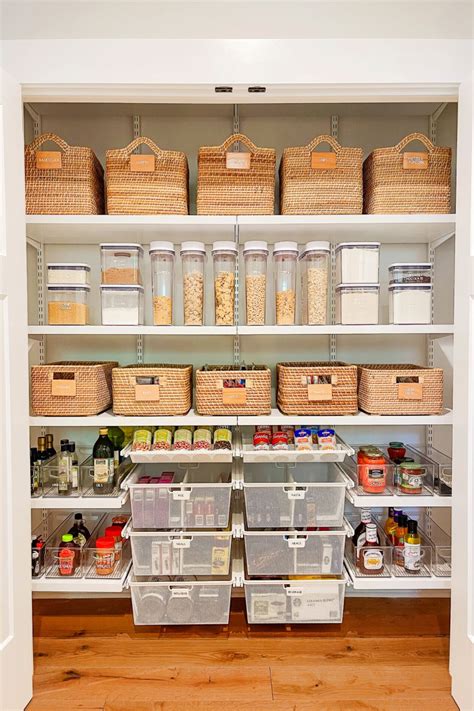 Kitchen Pantry Organizers Ideas Cabinets Matttroy