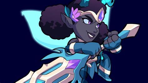 Best Brawlhalla Tier List Twinfinite