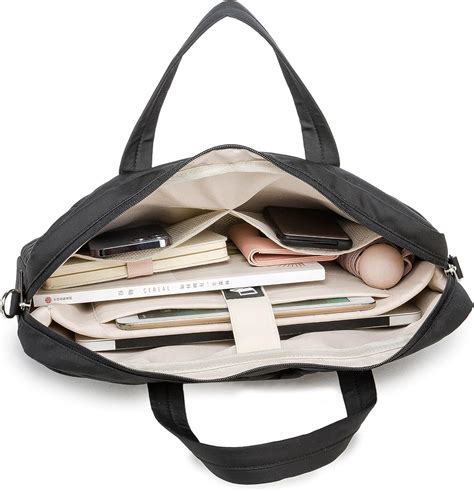 Kinmac Maletín Para Laptop Bolsa De Hombro Para Macbook Airpro De 13 Pulgadas Macbook Pro De