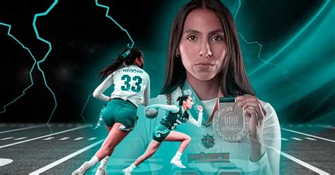 Diana Flores La Mexicana Que Generó Revuelo Durante El Super Bowl De