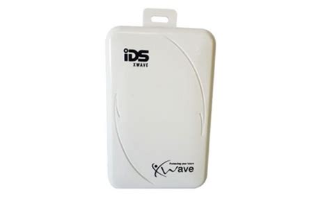 IDS XWave Input Output Module Inputs Alarm In A Box